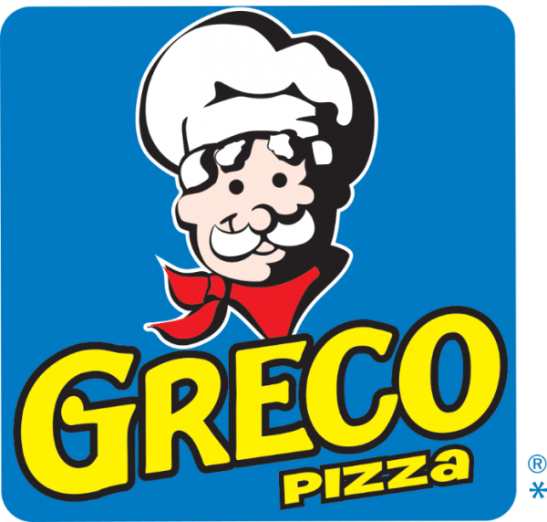 Locations - Greco Pizza