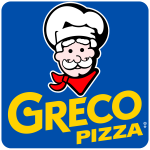 Menu - Greco Pizza